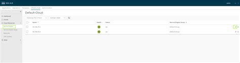Deploying Vsphere 8 Availability Zones For Tanzu With Nsx Alb In No Access Mode Nsxbaas
