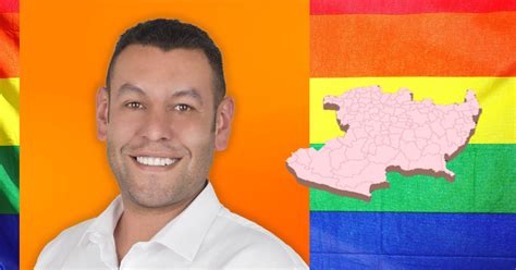 Candidato De Mc En Michoacán Denuncia Que Partido Le Pidió Cambiar De