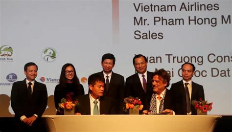 Việt Nam Gây ấn Tượng Trong Cuộc đổ Bộ Vào Kinh đô điện ảnh Hollywood Vietnam Vn