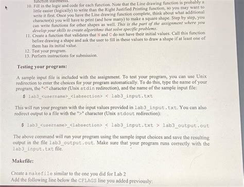 Ccgcc Cflags −g Wall Std C89 Pedantic Errors