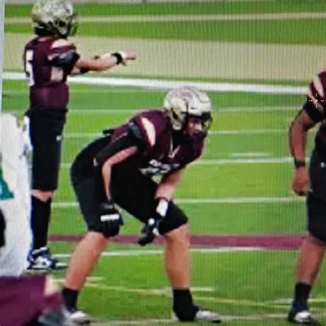 Class Of 27 Wny Ol Prep Redzone