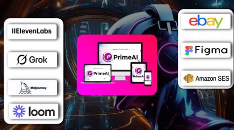 Prime Ai Original