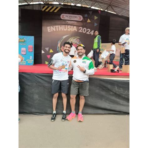 Sushant Shetty On Linkedin Reflectiverun Personalgrowth