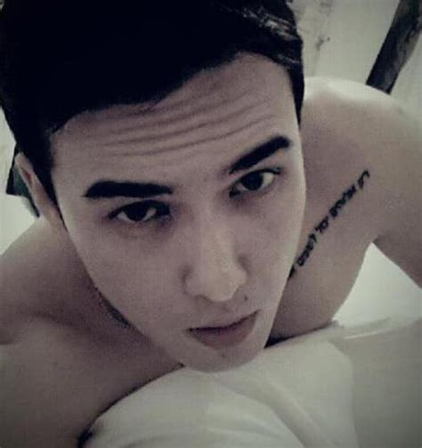 Piktiyur Op Da Dey Albert Ryan Blanco Guinto