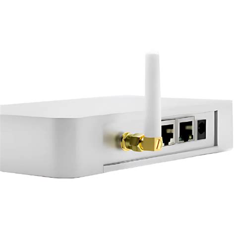 Smart Zigbee Home Hub With Socket And Smart Camera Gaotek Gao Tek