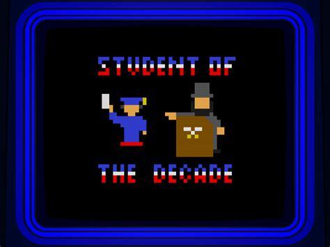 Animated Screenshots Totally Tiny Arcade