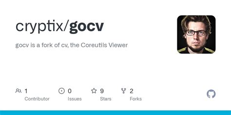 Gocv Coreutils Viewer Rewrite In Go Rgolang