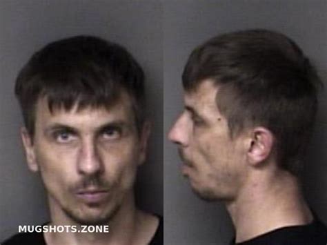 Duncan Justin Mitchell 05 06 2024 Gaston County Mugshots Zone