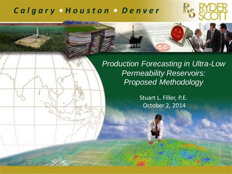 Pdf Production Forecasting In Ultra Low Permeability Reservoirs Dokumentips