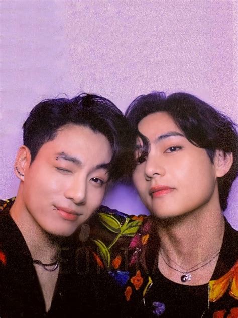 Taekook Artofit