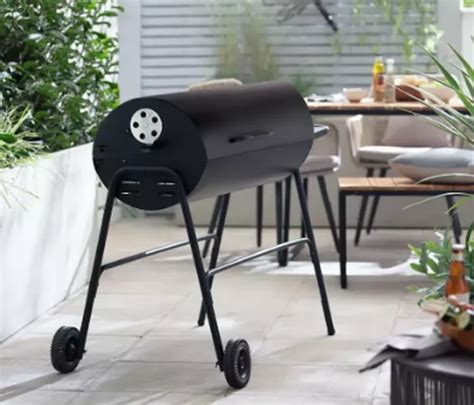 You Can Get A £55 Argos Bbq For £35 With A Special Limited Edition