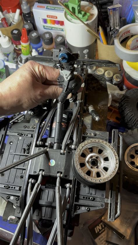 Anyone Have This Enduro Se Rcrawling