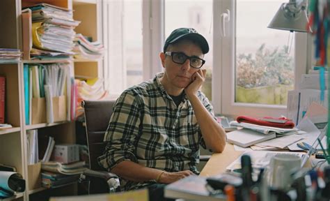 Sam Bourcier La Noche De Las Ideas Ifargentine