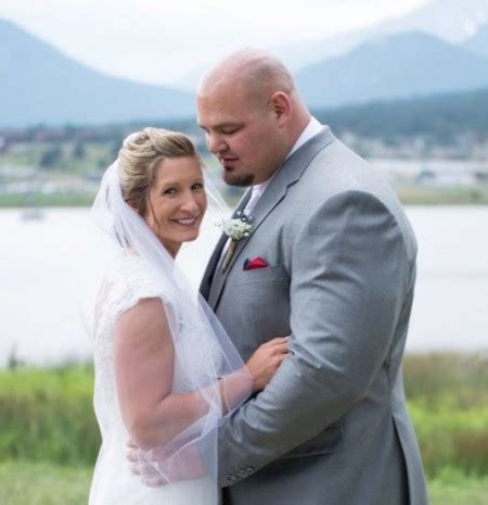 Celebrity Wife Keri Shaw Bio 2021 Career Latest Net Worth