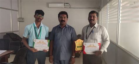 Sathesh Kumar Posted On Linkedin