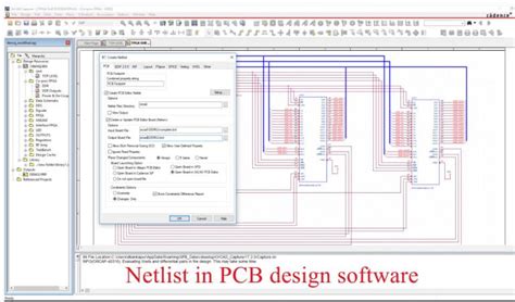 What Is A Netlist In Pcb Design Keep Best Pcba