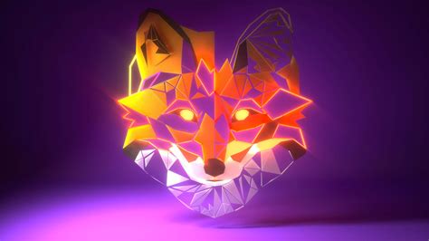 Kitsune 4k Wallpapers Wallpaper Cave