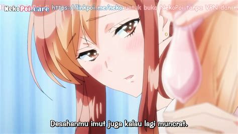 Uncensored Xl Joushi Episode 4 Subtitle Indonesia Eporner