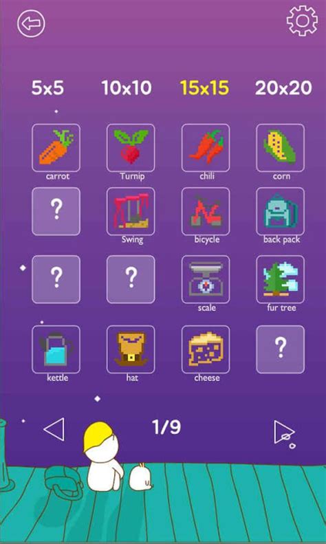 Picross Space Nonogram Apk For Android Download