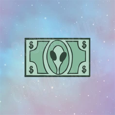 Alien Emote Pack 6 Twitch Emotes Discord Emote Sub Emotes Etsy