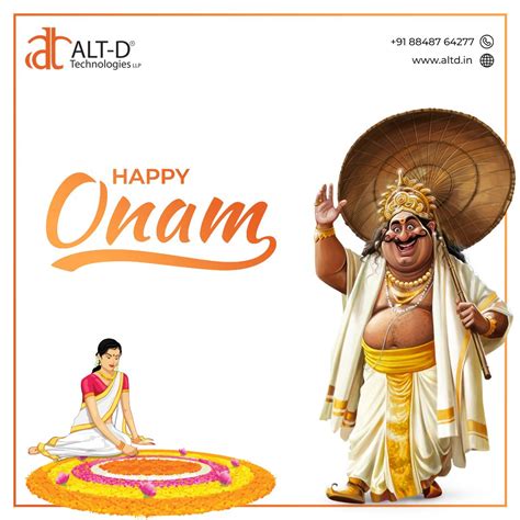Onam2024 Festiveseason Prosperity Joy Innovation Teamsuccess