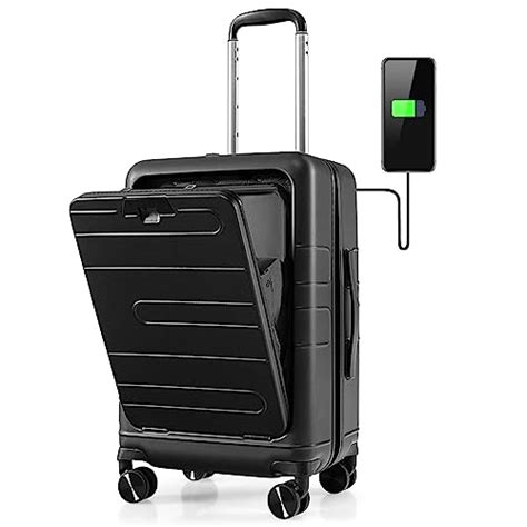 I Tested Joy Manganos Revolutionary Luggage With Drawers And Heres
