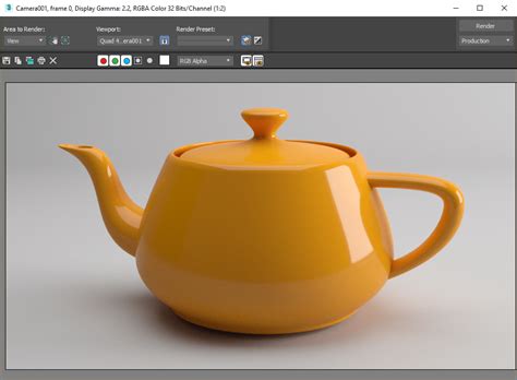 Ds Max Mental Ray Missing