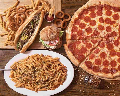 Order Little Original Joes Menu Delivery Online San Francisco Menu