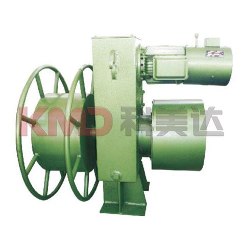 Cable Drum Of Torque Motor Type For Coiling Cable Cable Reel And Cable Reeler Drum