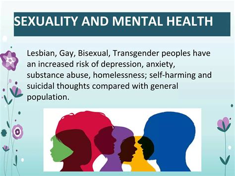 Sexuality And Sexual Healthpptx