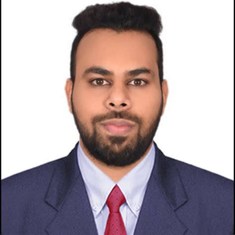 Ikram Khan Lead Business Intelligence Icert Global Xing