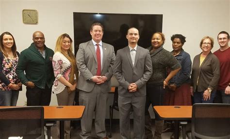 Lake County Workforce Development Department To Receive 2022 Service