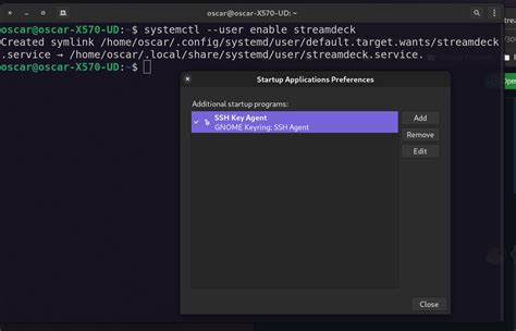 double installation of streamdeck · issue 307 · timothycrosley