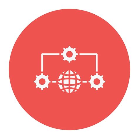 Premium Vector Logic Vector Illustration