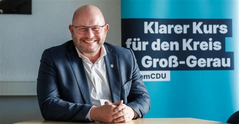 Kretschmann Cdu Will Eine Starke Stimme Für Kommunen Sein