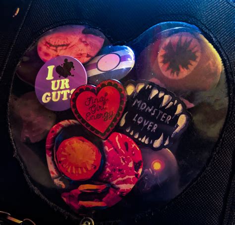 Probably Not The Most Normal Thing To Make An Itabag Out Of But I Made An Itabag Out Of The