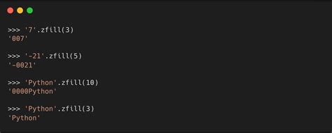 Useful String Methods In Python Towards Data Science