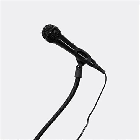 Stand Up Comedy Mic