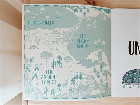 《wee Unicorn》你的存在就是最神奇的魔法 小小的100種任性生活