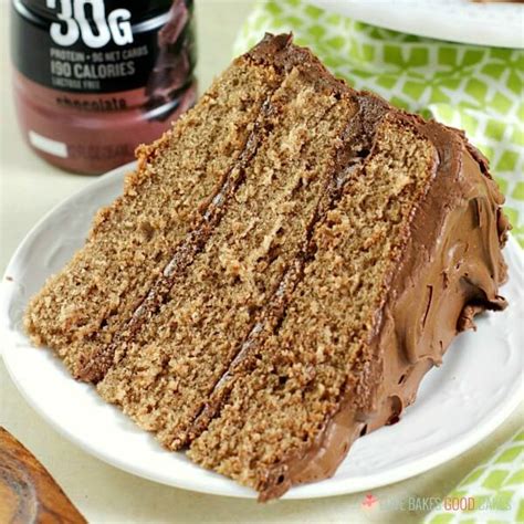 Chocolate Milk Cake Love Bakes Good Cakes