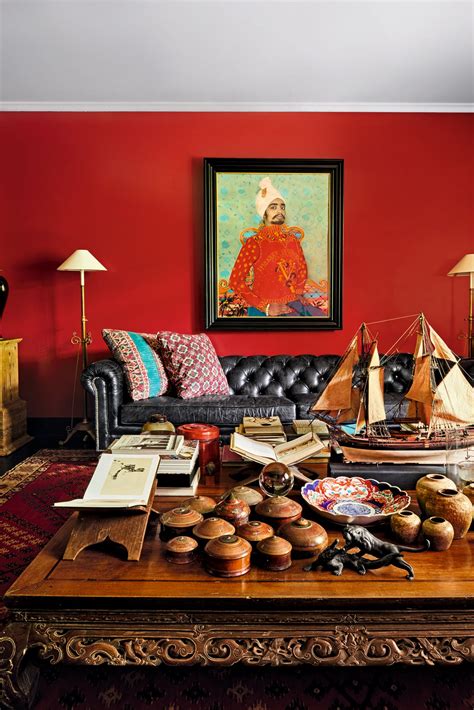 Yinjispace Shanth Fernando X Shanth Fernandos Home