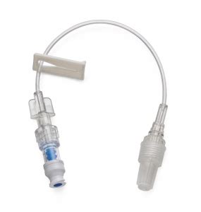 Minibore Iv Extension Sets Medline Industries Inc