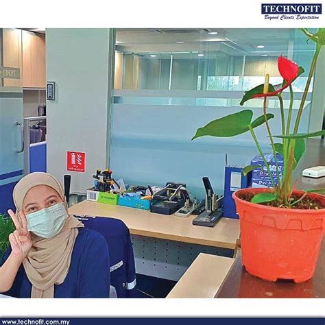 Technofit Program Hse Environmental 3r Program Technofit Portal