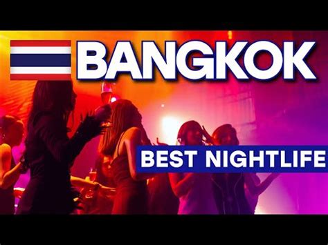 Top Nightclubs In Bangkok Ultimate Guide To Bangkoks Electrifying