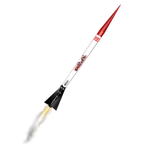 Intermediate Model Rockets Build And Launch With More Power Estes Rockets
