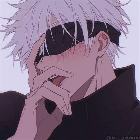 Chat With Saturo Gojo Enjoy Free Ai Character Roleplay Flowgpt