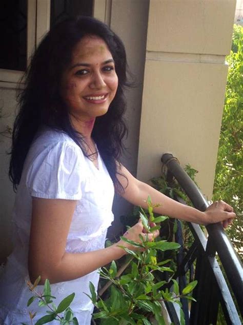 Singer Sunitha Unseen Photos