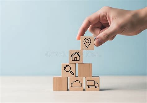 Building Security And Protection Layer By Layer With Iconographic