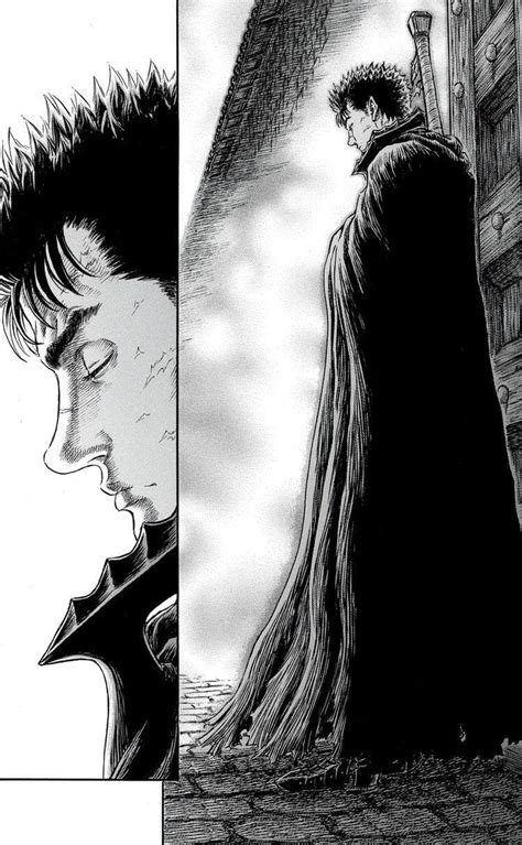 Sad Guts By Me R Berserk