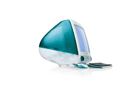 1998 Imac Imac G3 Apple Design Imac